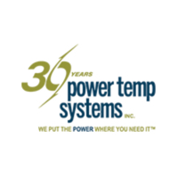Power Temp Systems, Inc Login - Power Temp Systems, Inc